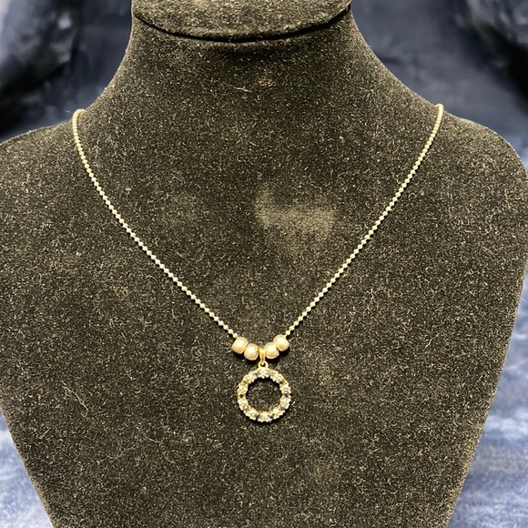 Jewelry | Ss Necklace | Poshmark